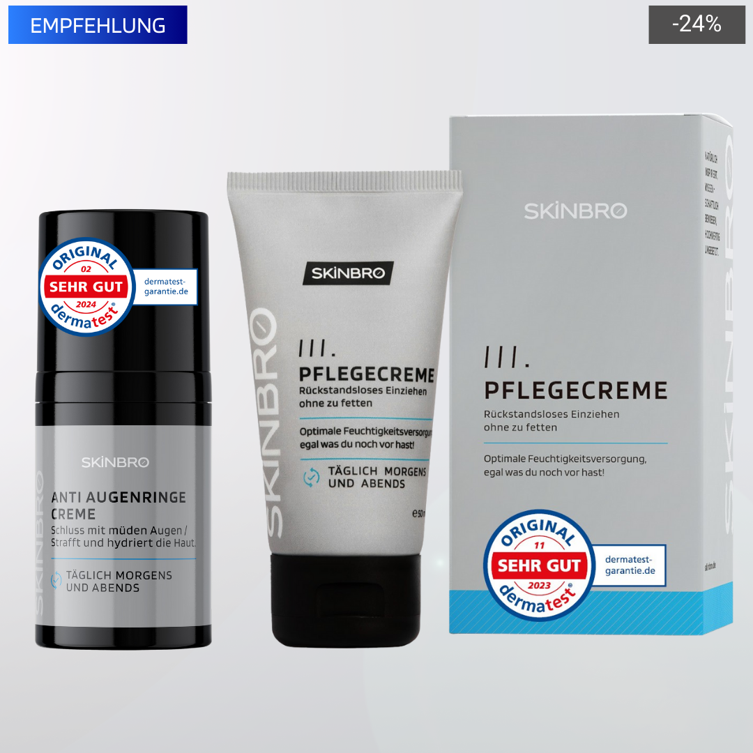 -30% Angebote – Skinbro GmbH