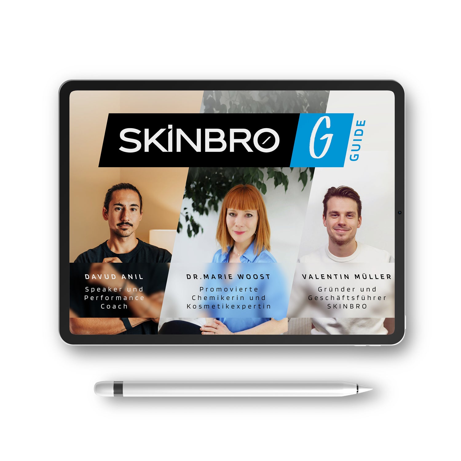 Skinbro Akademie