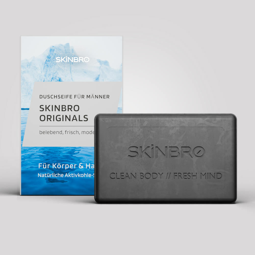 Skinbro Pflegeprodukte