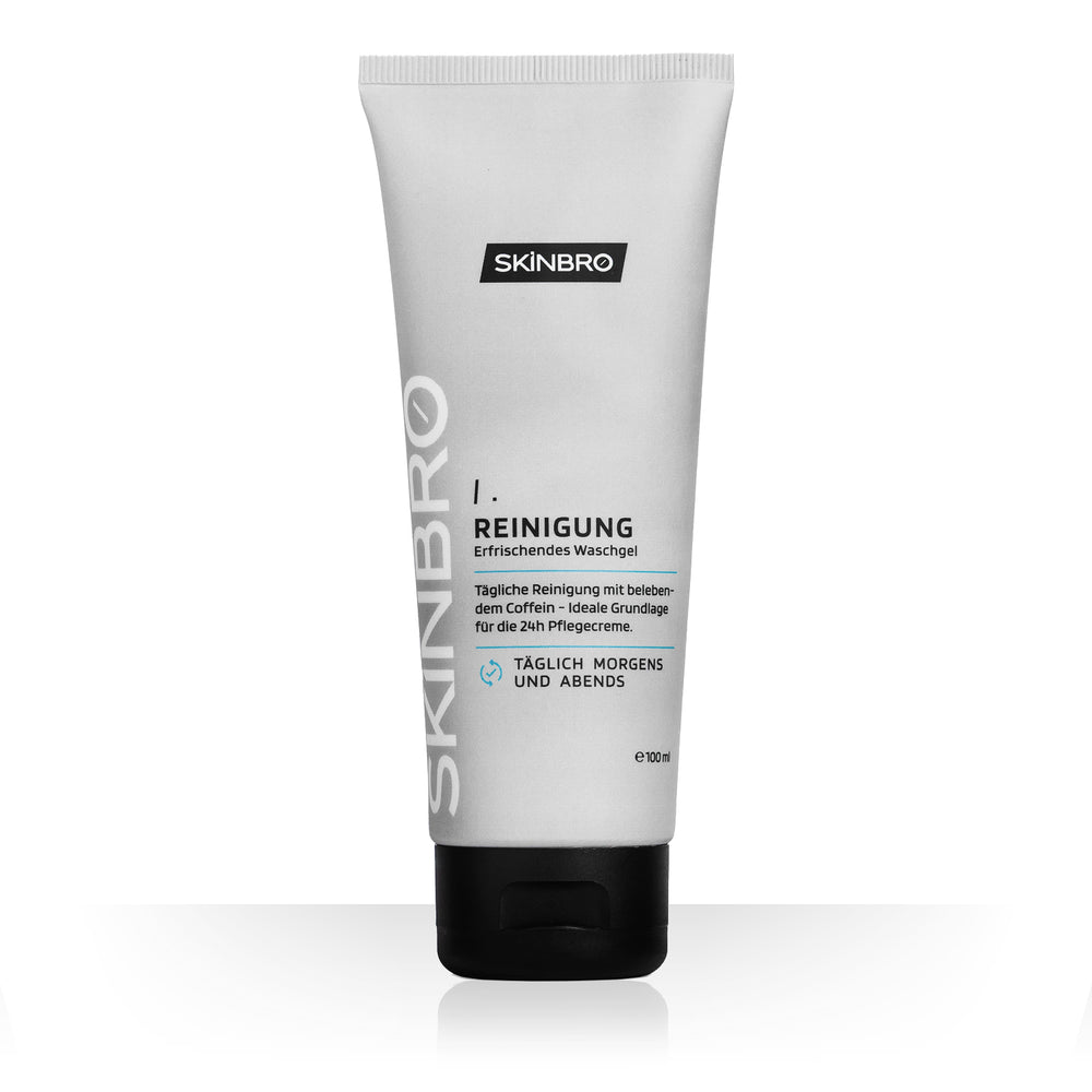 Skinbro Pflegeprodukte – Skinbro GmbH