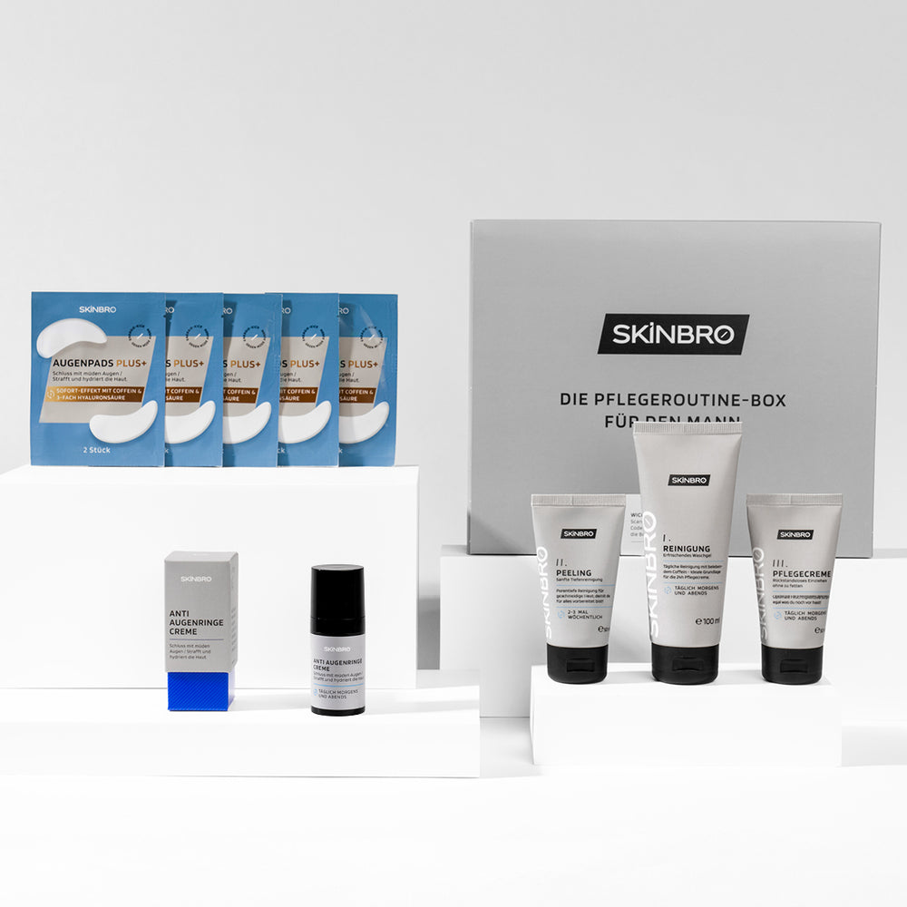 Skinbro Pflegeprodukte